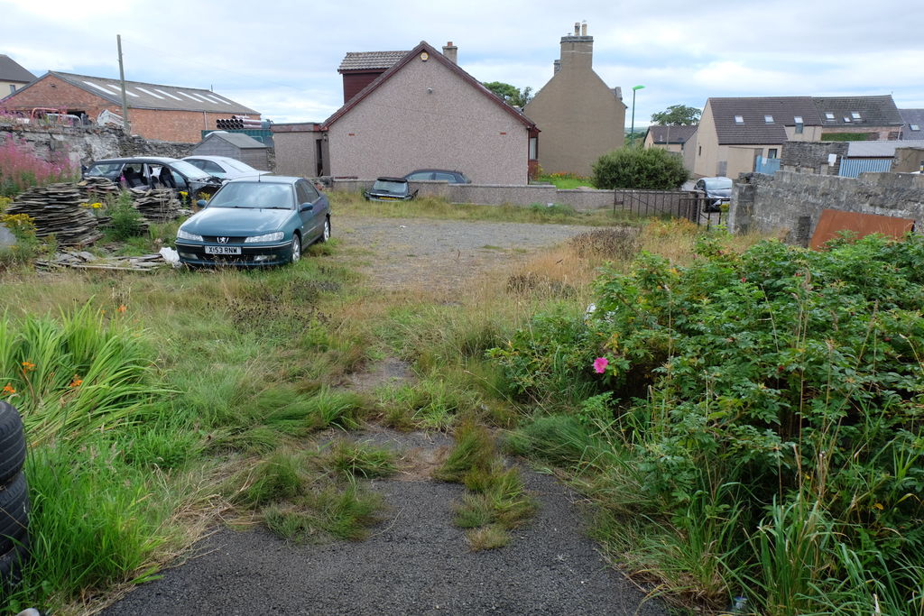 Albert Street, Wick. KW1 5BQ - Yvonne Fitzgerald Properties