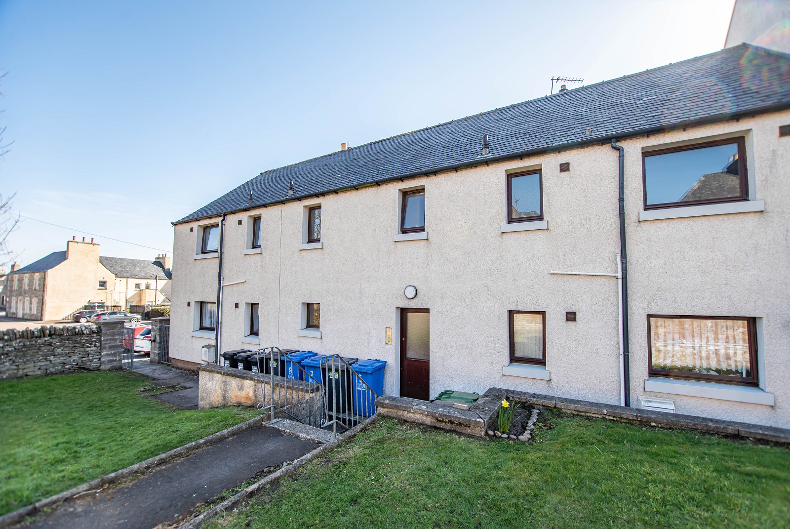 Beach Court, Thurso, Highland. KW14 8AD - Yvonne Fitzgerald Properties