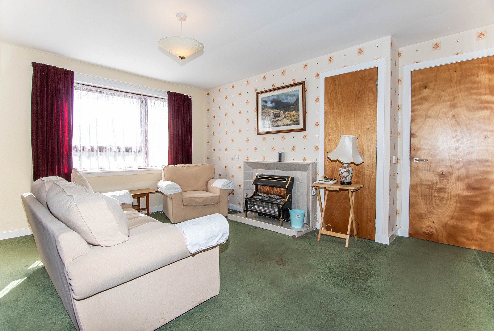 Beach Court, Thurso, Highland. KW14 8AD - Yvonne Fitzgerald Properties