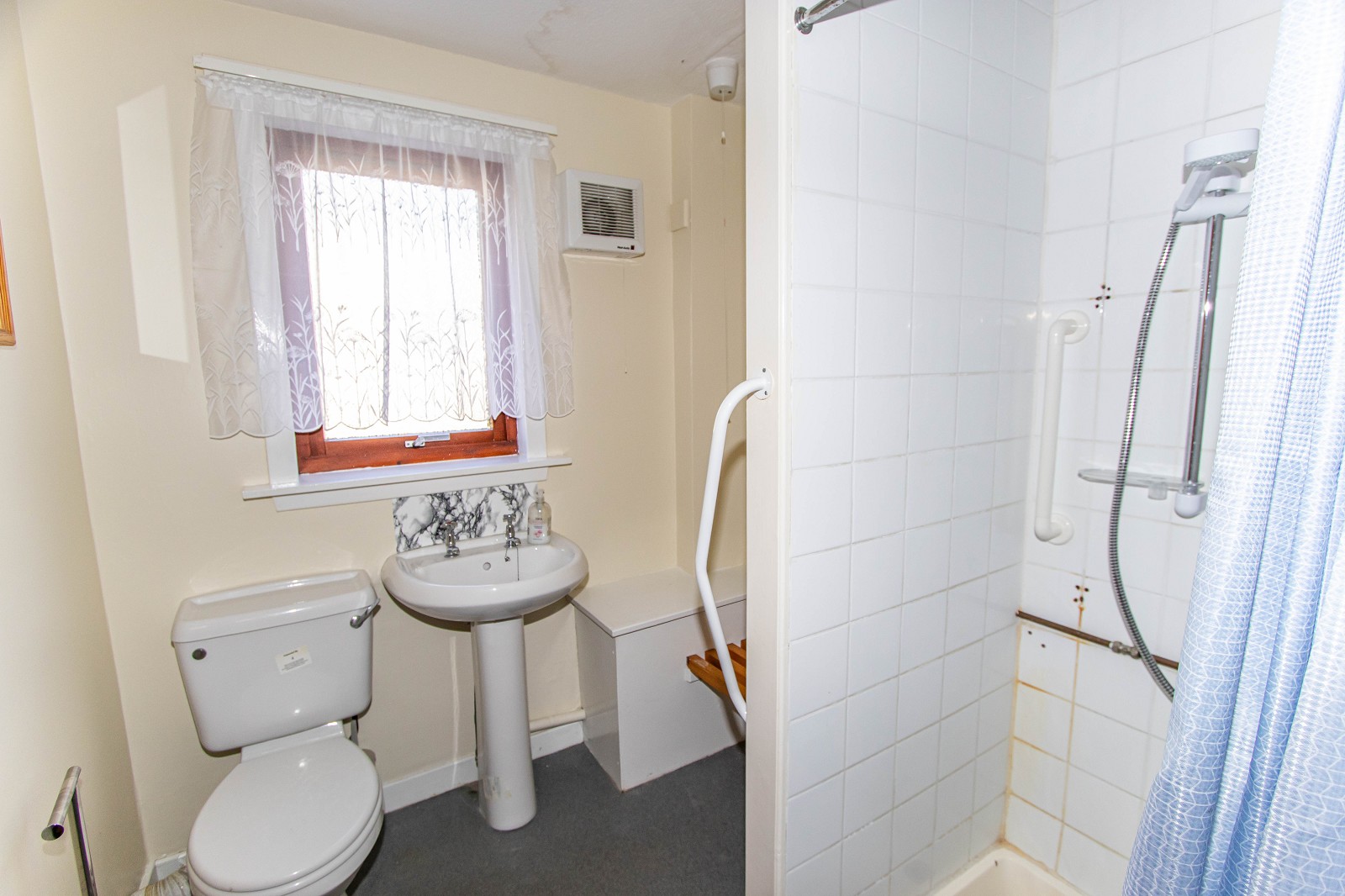 Beach Court, Thurso, Highland. KW14 8AD - Yvonne Fitzgerald Properties