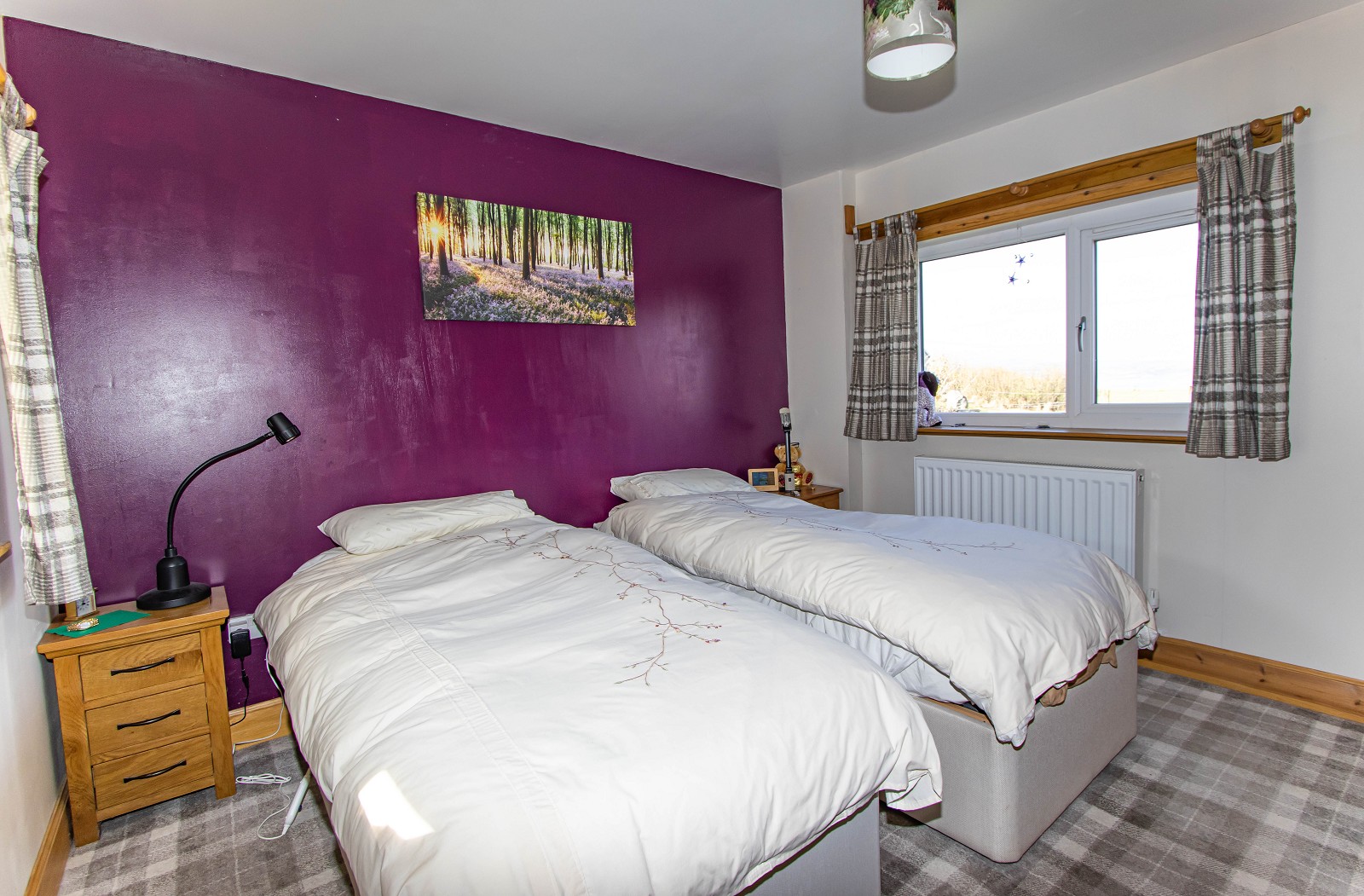 Scullomie, Tongue, Lairg, Highland. IV27 4XT - Yvonne Fitzgerald Properties