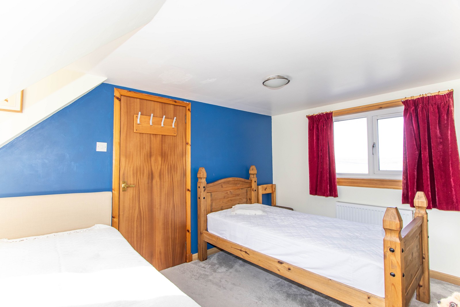 Scullomie, Tongue, Lairg, Highland. IV27 4XT - Yvonne Fitzgerald Properties