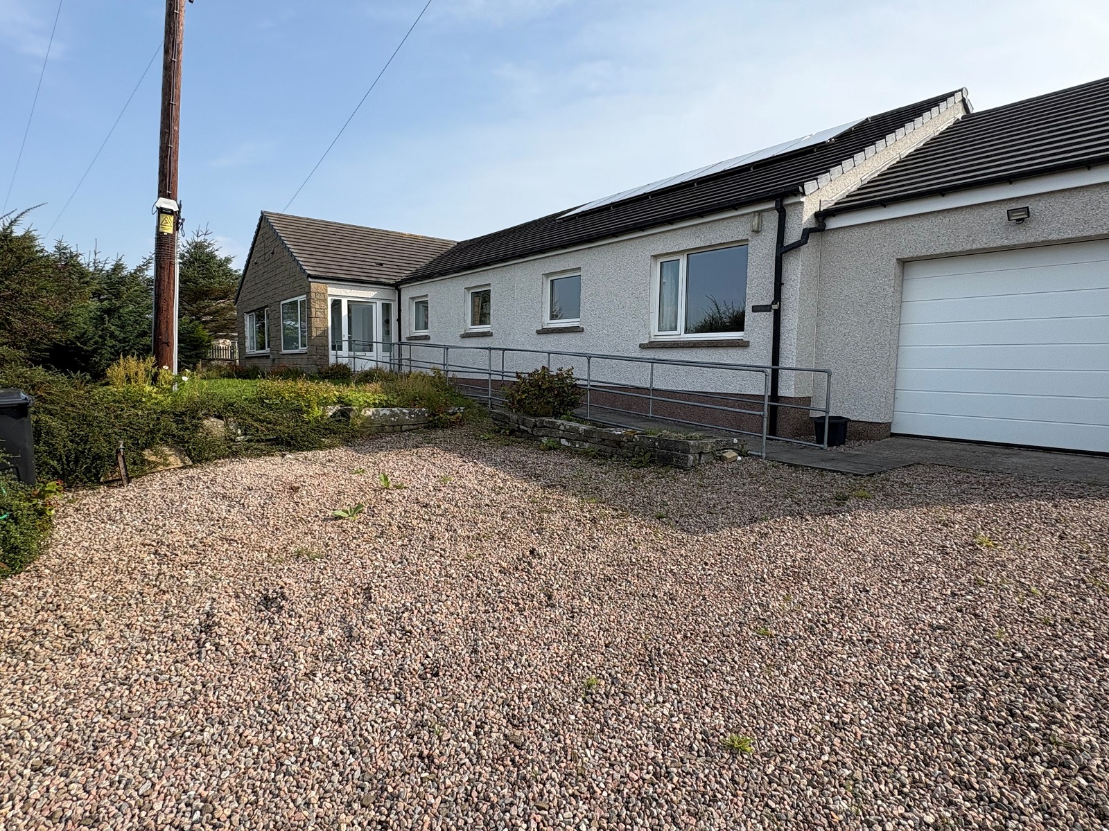 Weydale, Thurso, Highland. KW14 8YJ - Yvonne Fitzgerald Properties