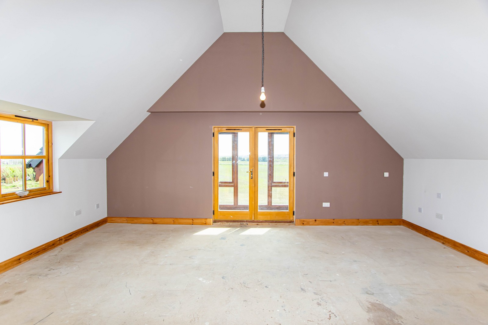 Watten, Wick, Highland. KW1 5XJ - Yvonne Fitzgerald Properties