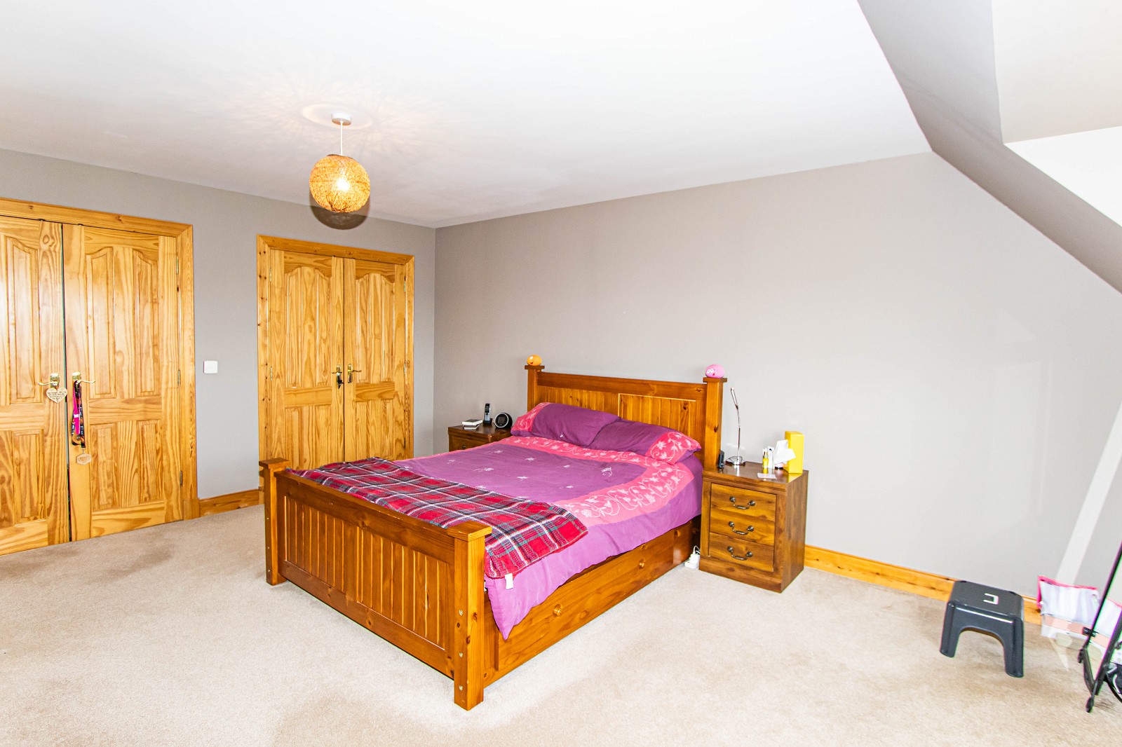 Watten, Wick, Highland. KW1 5XJ - Yvonne Fitzgerald Properties