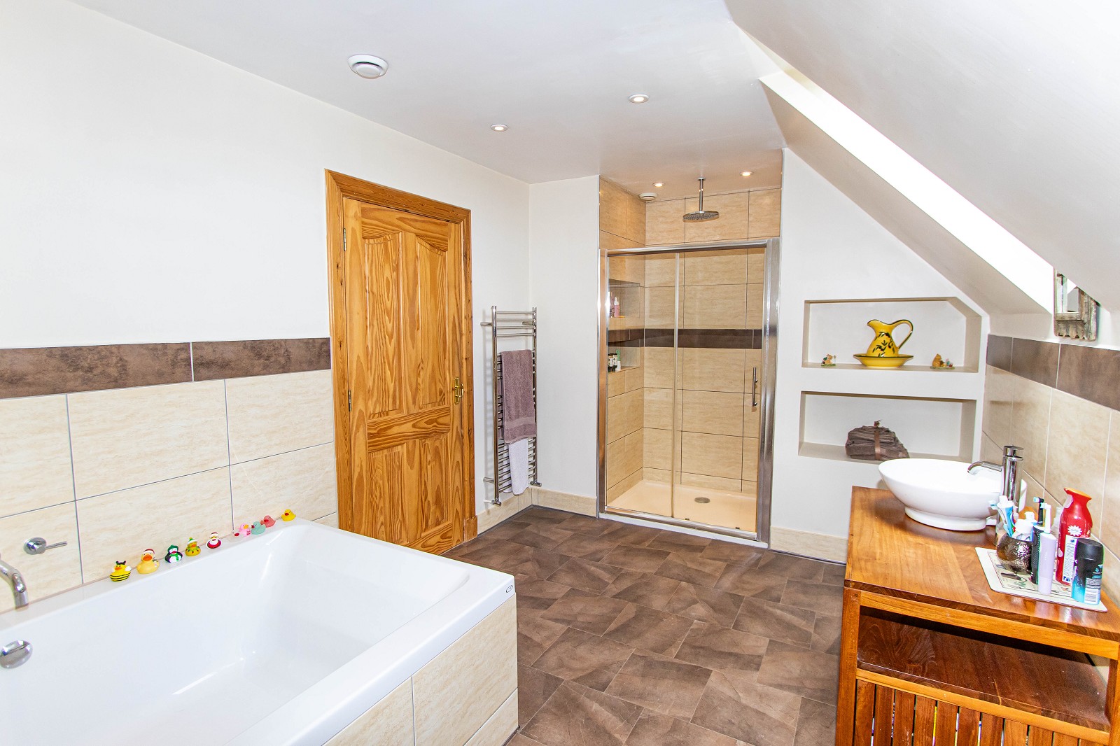 Watten, Wick, Highland. KW1 5XJ - Yvonne Fitzgerald Properties