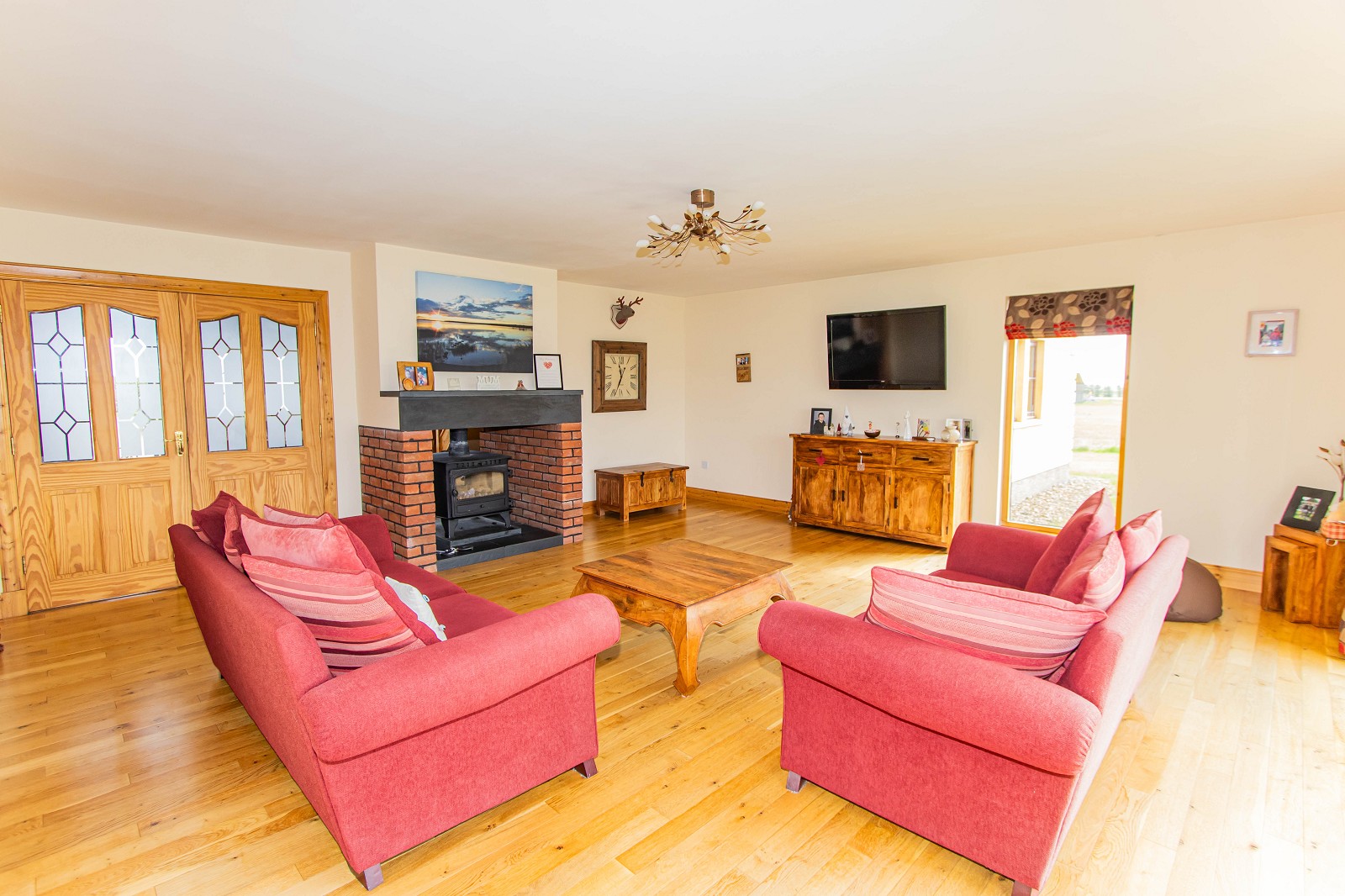 Watten, Wick, Highland. KW1 5XJ - Yvonne Fitzgerald Properties