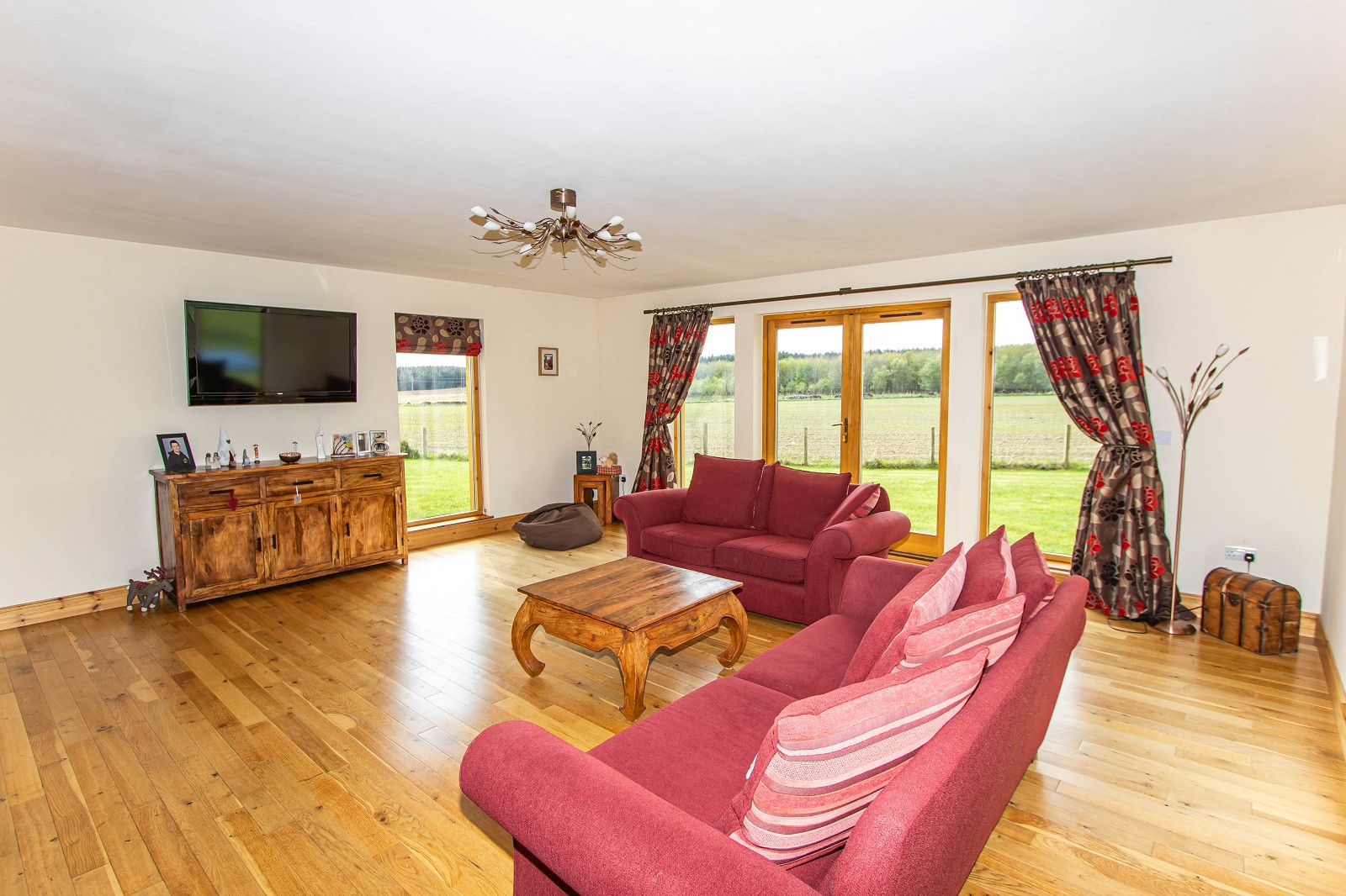 Watten, Wick, Highland. KW1 5XJ - Yvonne Fitzgerald Properties