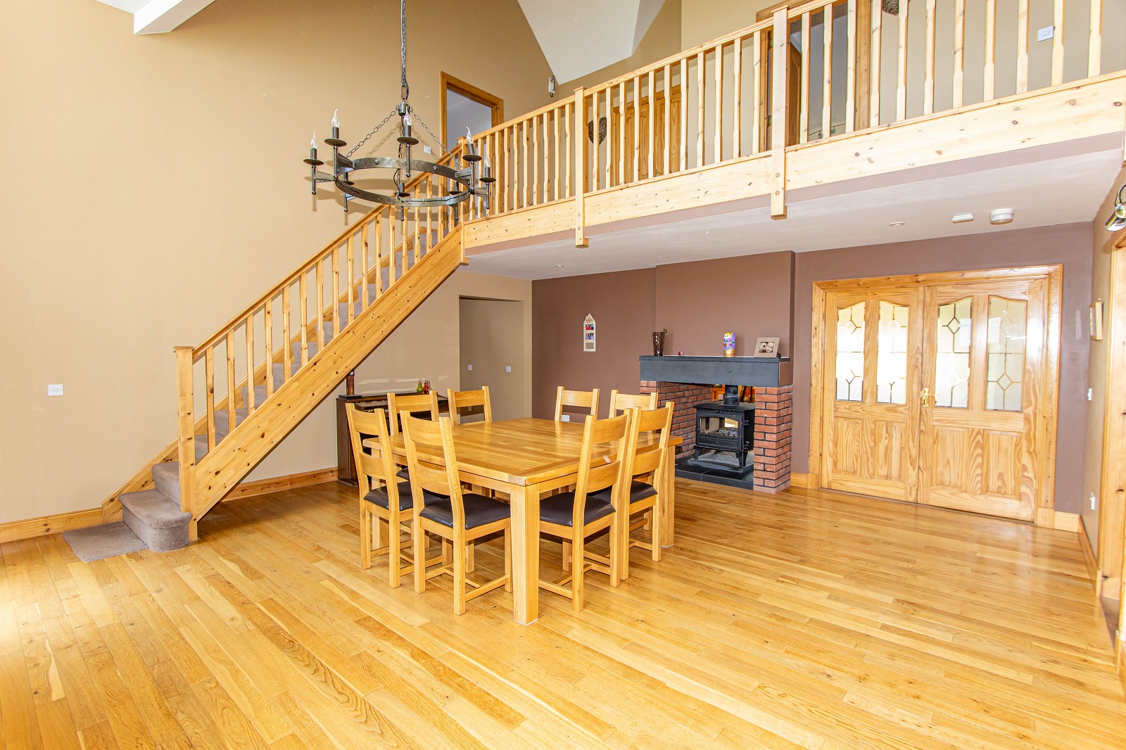 Watten, Wick, Highland. KW1 5XJ - Yvonne Fitzgerald Properties