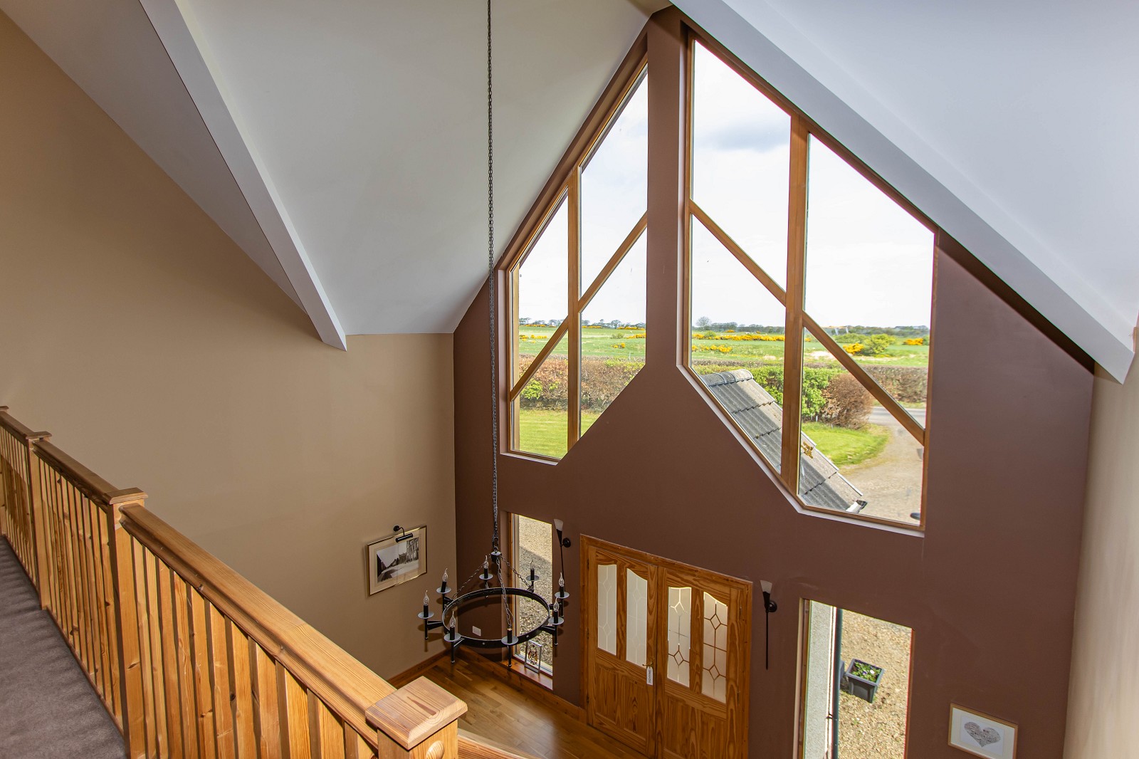 Watten, Wick, Highland. KW1 5XJ - Yvonne Fitzgerald Properties