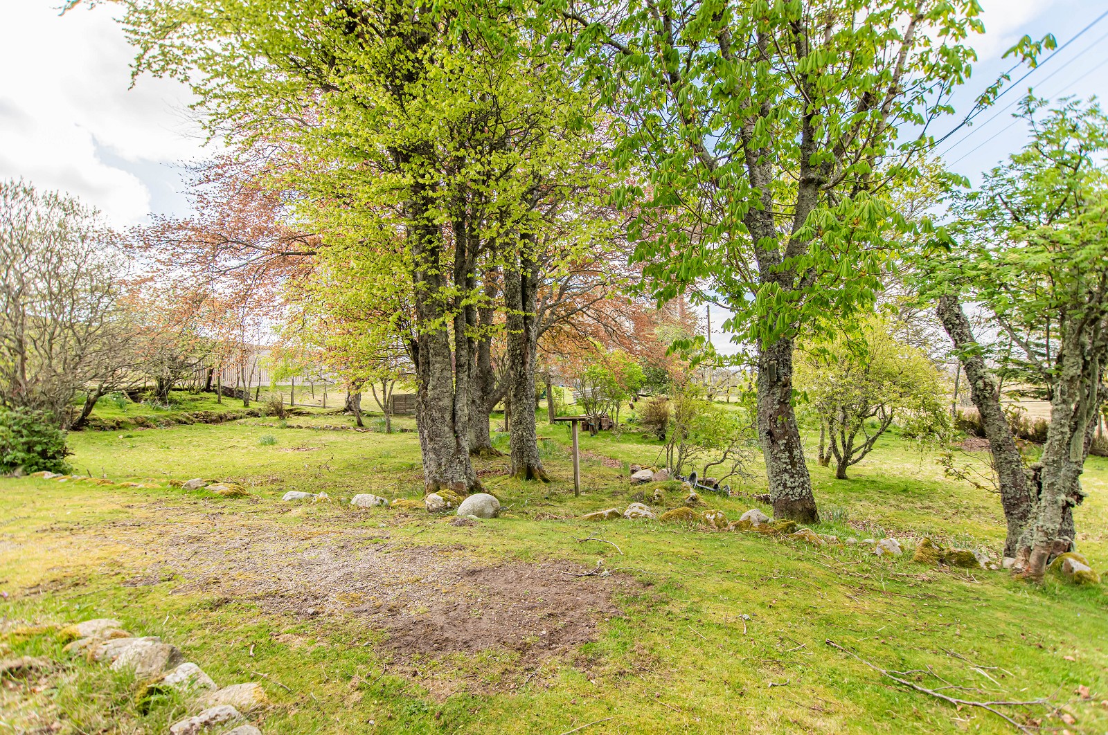 Kinbrace, Kinbrace, Highland. KW11 6UB - Yvonne Fitzgerald Properties