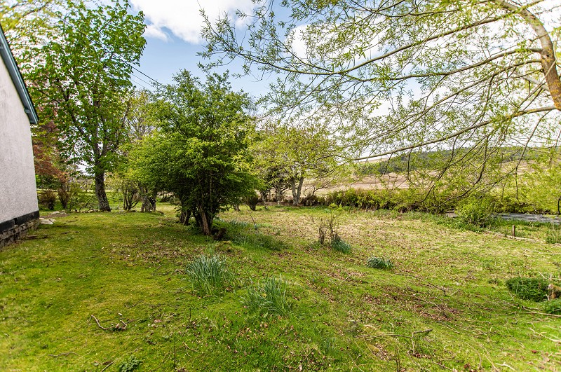 Kinbrace, Kinbrace, Highland. KW11 6UB - Yvonne Fitzgerald Properties