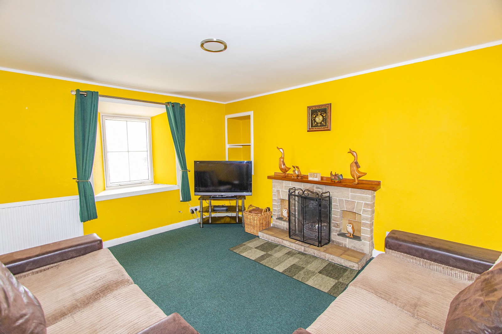 Kirtomy Mains, Bettyhill, Thurso, Highland. KW14 7TB - Yvonne ...