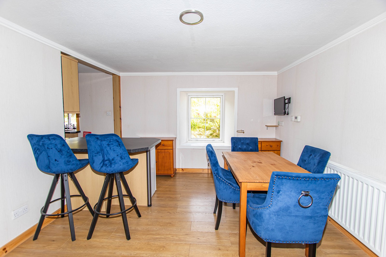 Kirtomy Mains, Bettyhill, Thurso, Highland. KW14 7TB - Yvonne ...