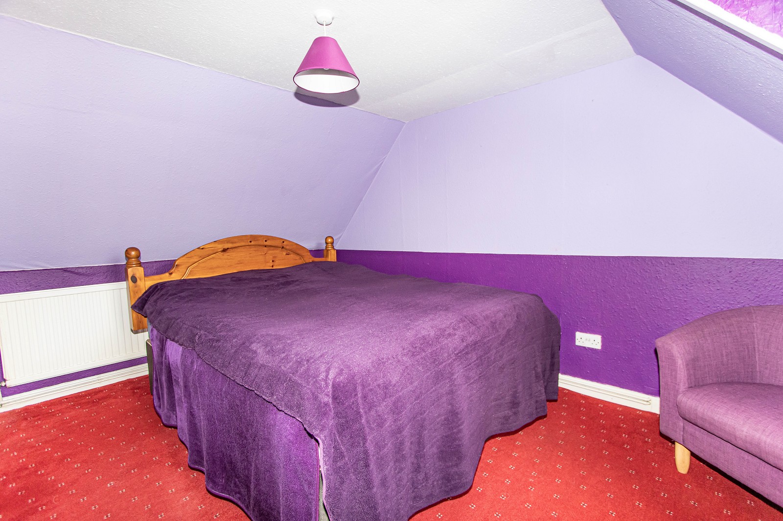 Kirtomy Mains, Bettyhill, Thurso, Highland. KW14 7TB - Yvonne ...