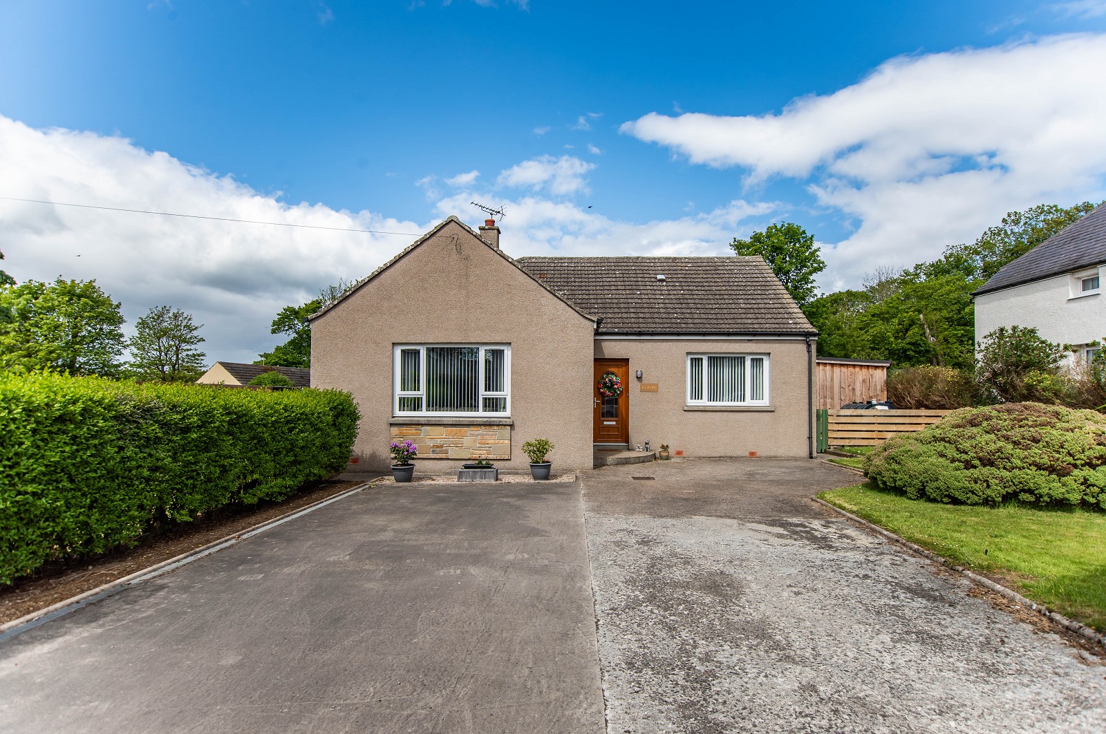 Harland Gardens, Castletown, Thurso, Highland. KW14 8UD - Yvonne ...