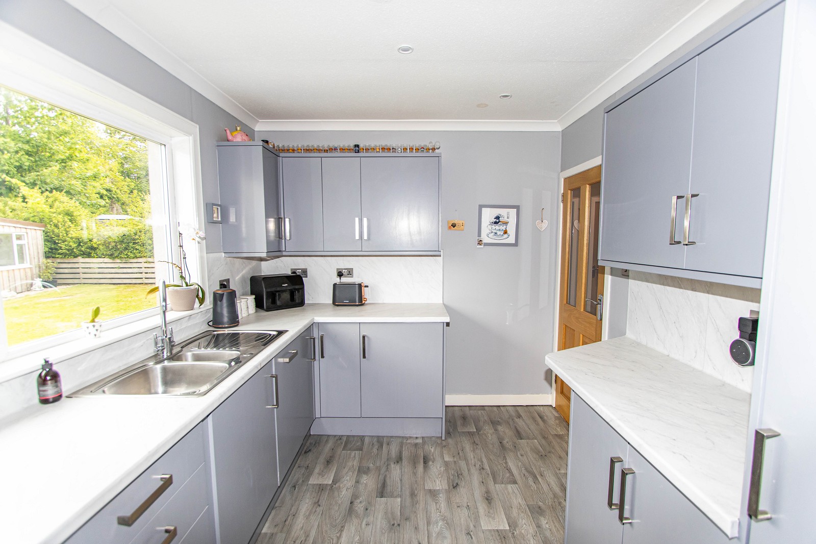 Harland Gardens, Castletown, Thurso, Highland. KW14 8UD - Yvonne ...