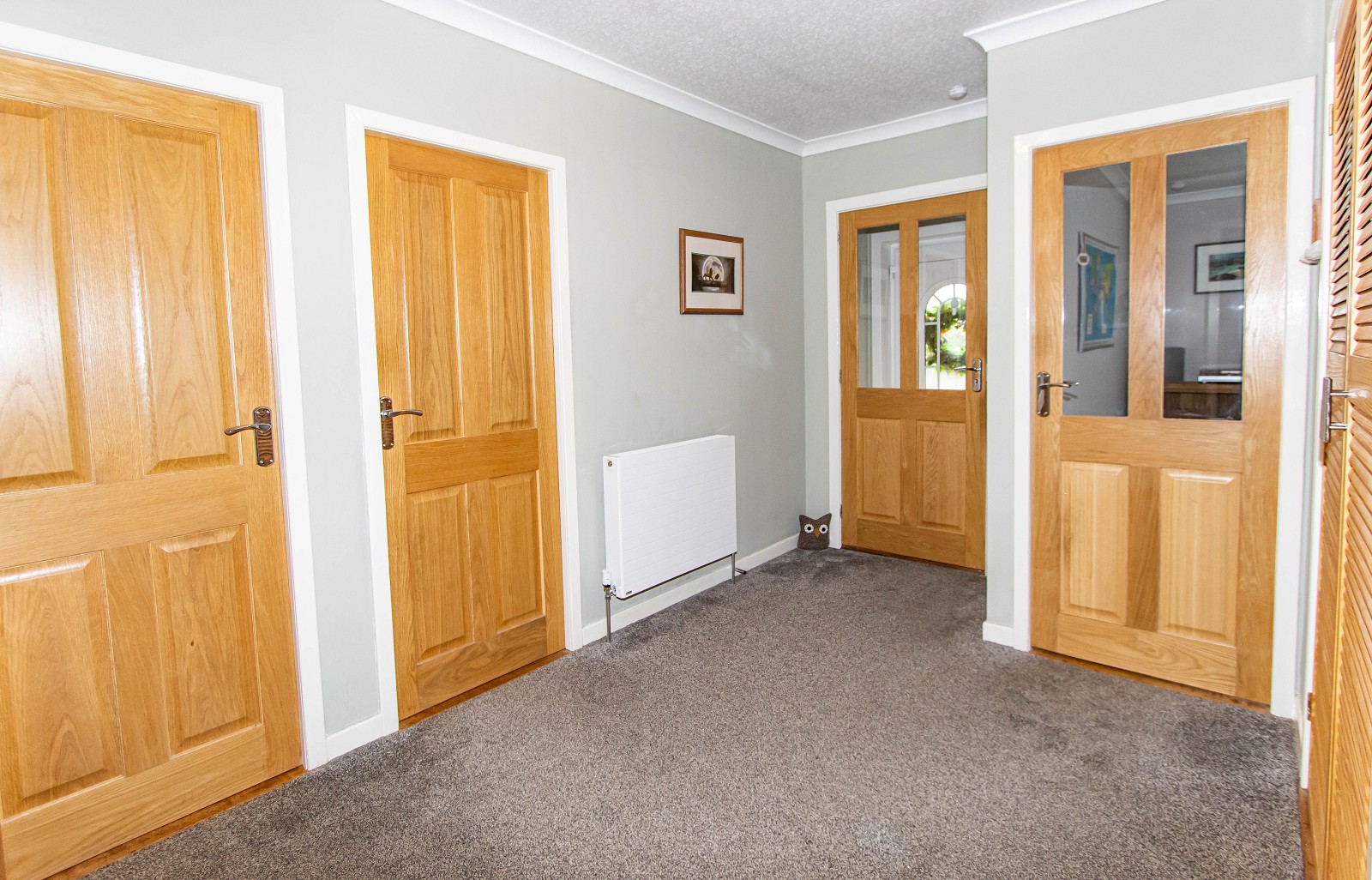 Harland Gardens, Castletown, Thurso, Highland. KW14 8UD - Yvonne ...