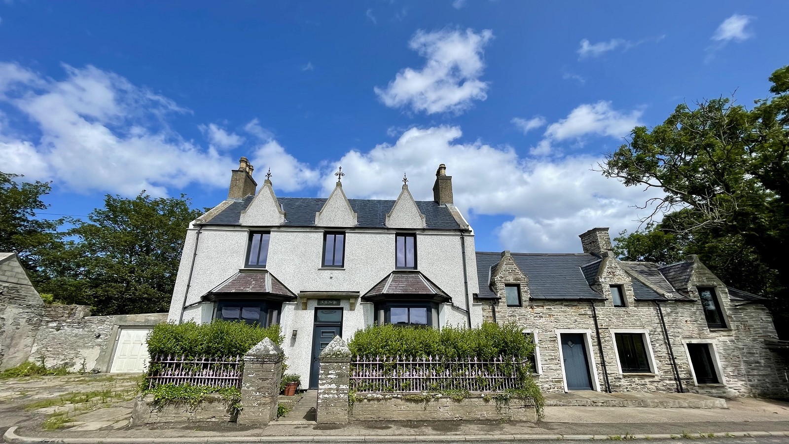 Bower, Wick, Highland. KW1 4TL - Yvonne Fitzgerald Properties