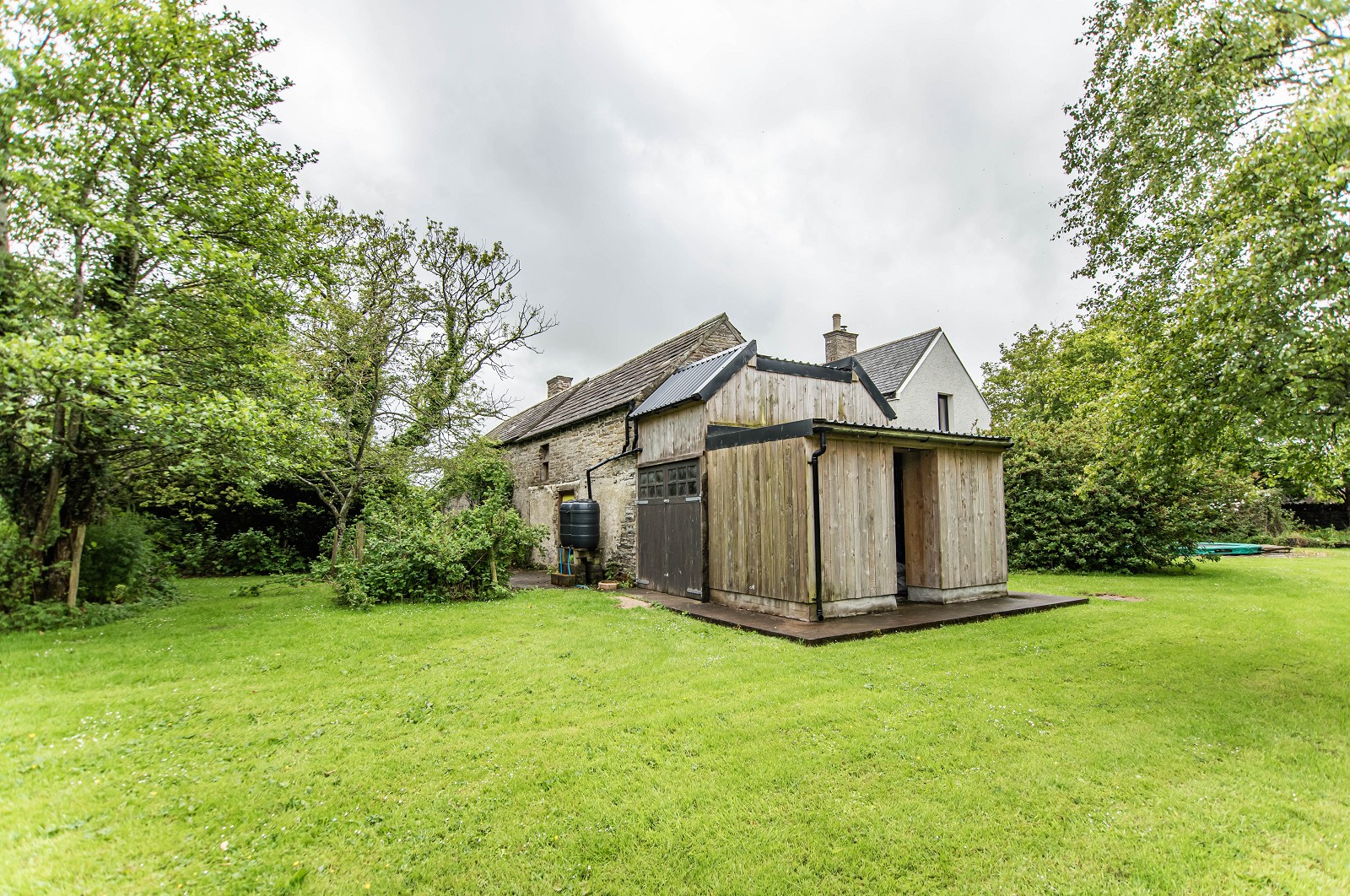 Bower, Wick, Highland. KW1 4TL - Yvonne Fitzgerald Properties
