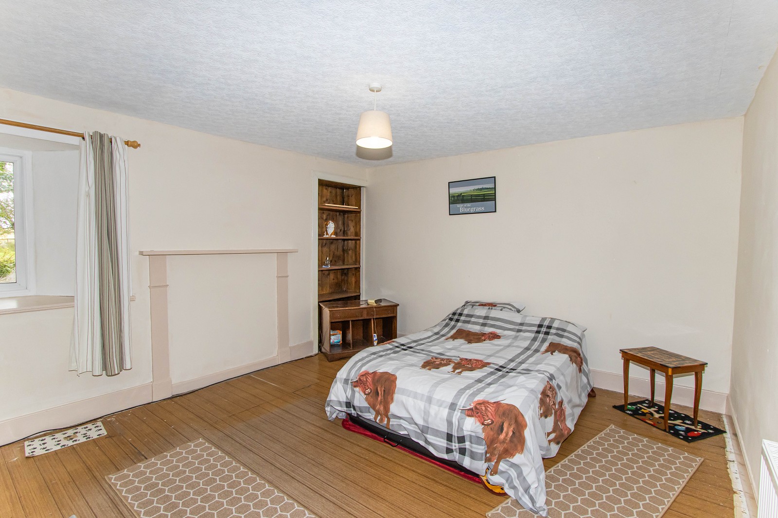 Watten, Wick, Highland. KW1 5UN - Yvonne Fitzgerald Properties