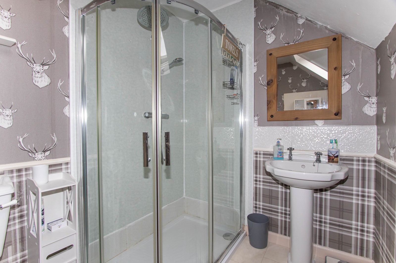 Watten, Wick, Highland. KW1 5UN - Yvonne Fitzgerald Properties