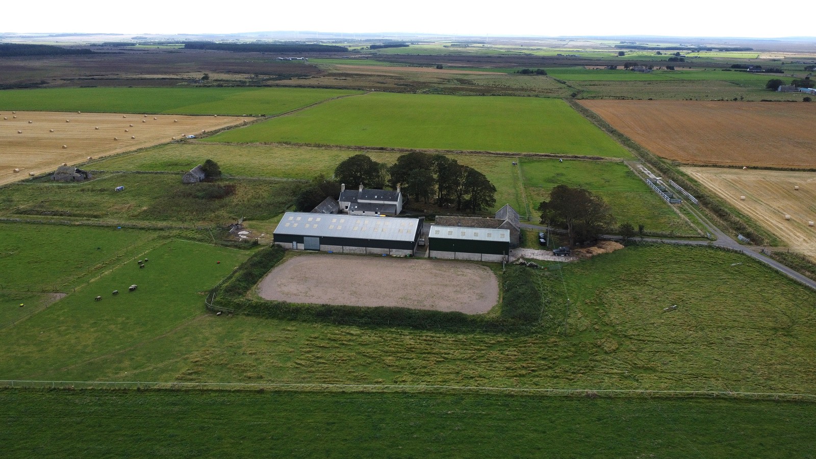 Watten, Wick, Highland. KW1 5UN - Yvonne Fitzgerald Properties