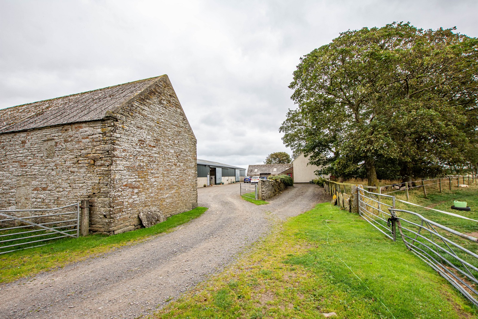 Watten, Wick, Highland. KW1 5UN - Yvonne Fitzgerald Properties