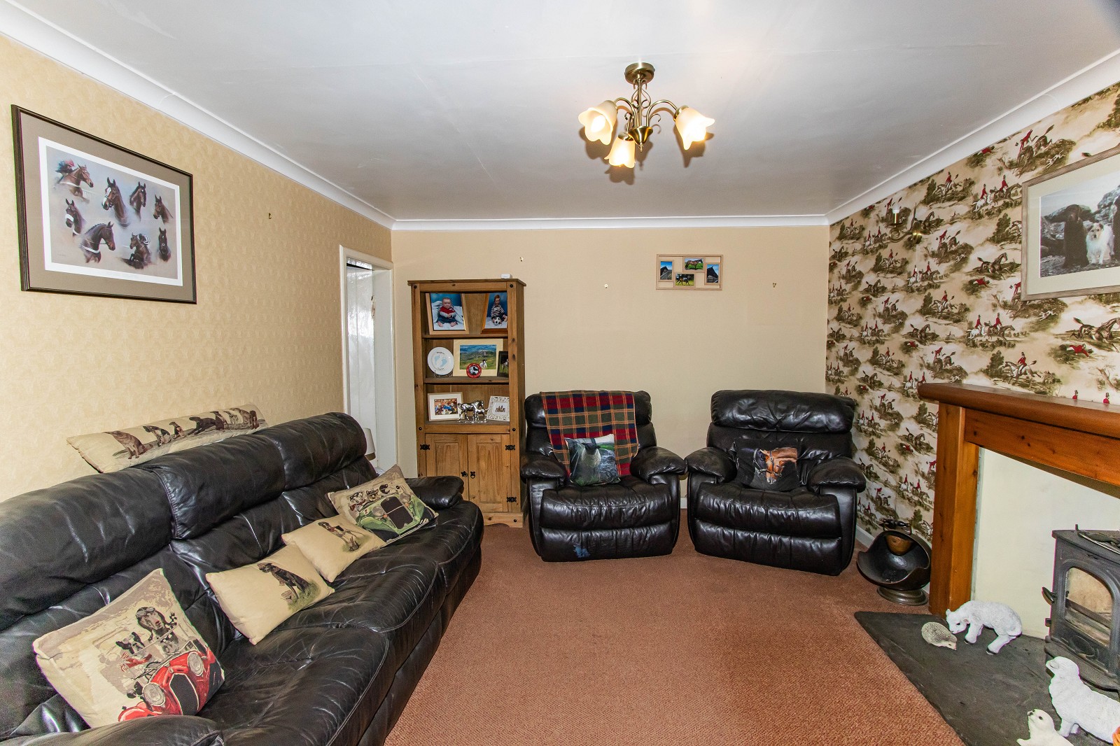 Watten, Wick, Highland. KW1 5UN - Yvonne Fitzgerald Properties