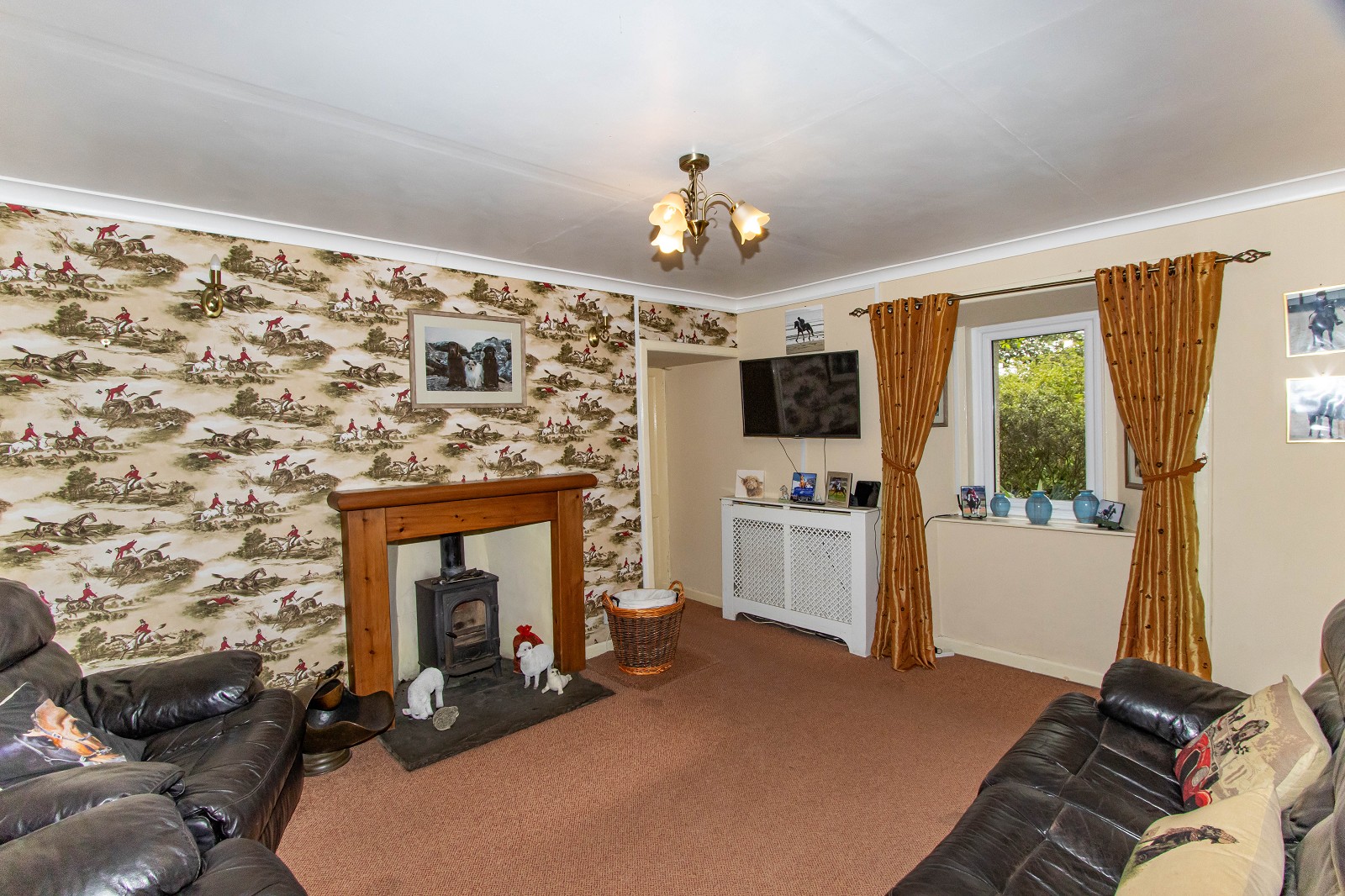 Watten, Wick, Highland. KW1 5UN - Yvonne Fitzgerald Properties