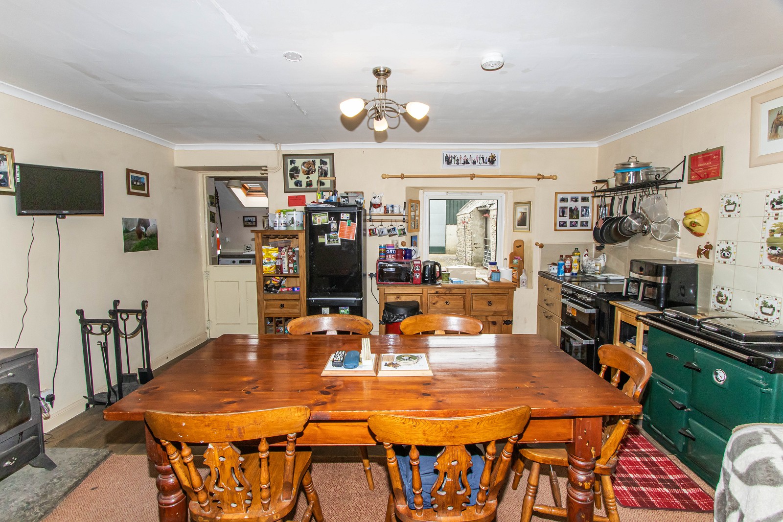 Watten, Wick, Highland. KW1 5UN - Yvonne Fitzgerald Properties